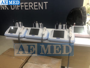 MÁY ĐIỆN DI CRYO MULTI MASTER - PHÂN PHỐI BỞI CTY AEMED