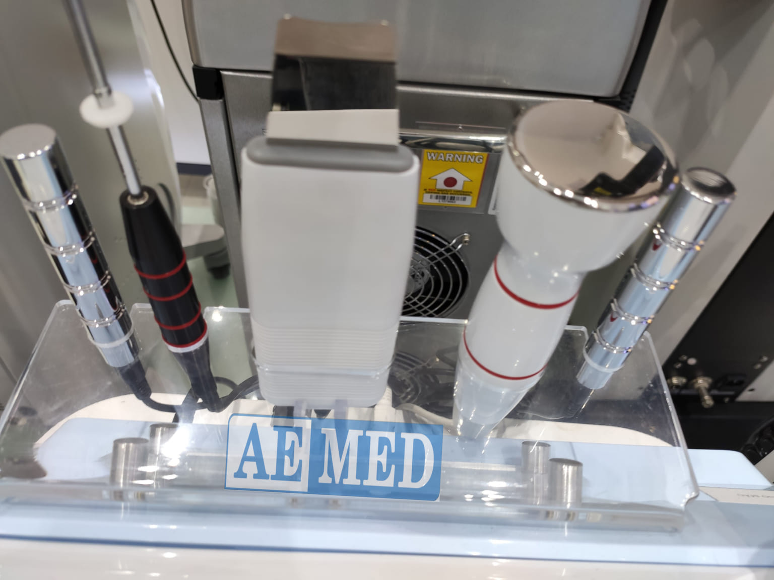 MÁY ĐIỆN DI CRYO MULTI MASTER - PHÂN PHỐI BỞI CTY AEMED