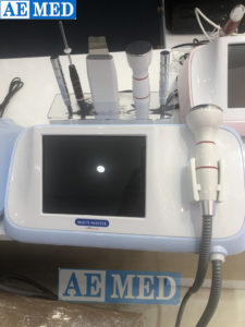 MÁY ĐIỆN DI CRYO MULTI MASTER - PHÂN PHỐI BỞI CTY AEMED