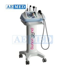 MÁY ĐIỆN DI CRYO MULTI MASTER - PHÂN PHỐI BỞI CTY AEMED