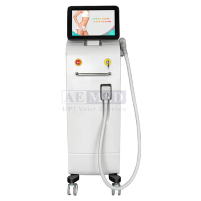 Máy triệt lông DIODE LASER DY-DL9