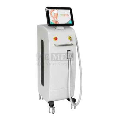 Máy triệt lông DIODE LASER DY-DL9