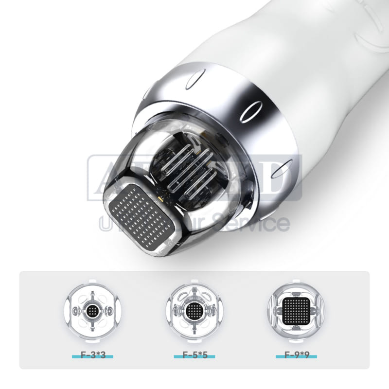Máy Vacuum RF Microneedle